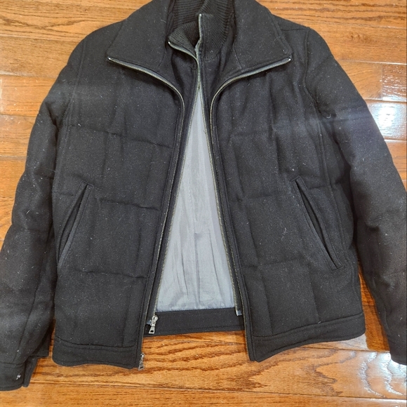Kenneth Cole | Jackets & Coats | Mens Kenneth Cole Winter Jacket | Poshmark